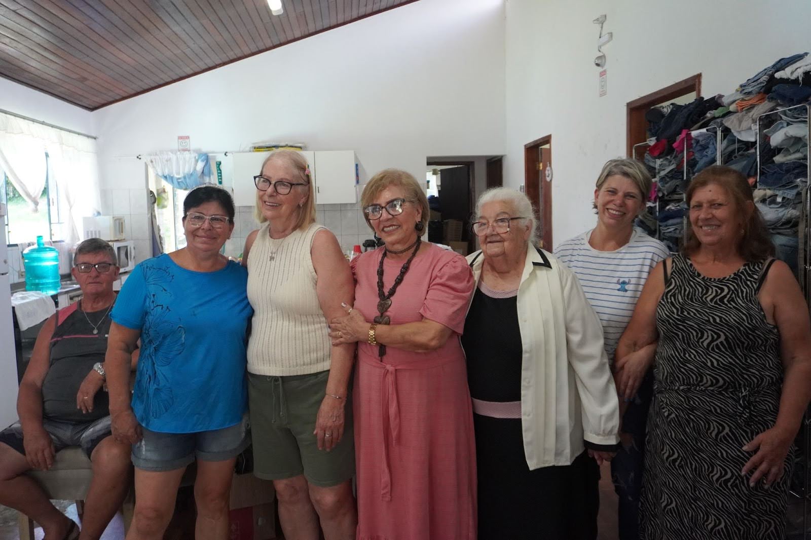 A importância da Inclusão Social: um passo rumo à igualdade de direitos ...