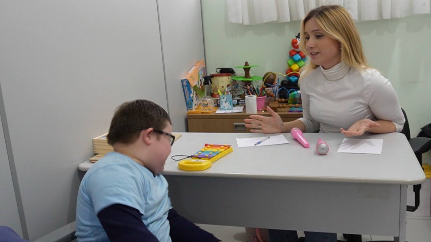 Apae Curitiba amplia atendimentos para crianças e adolescentes com TEA ...